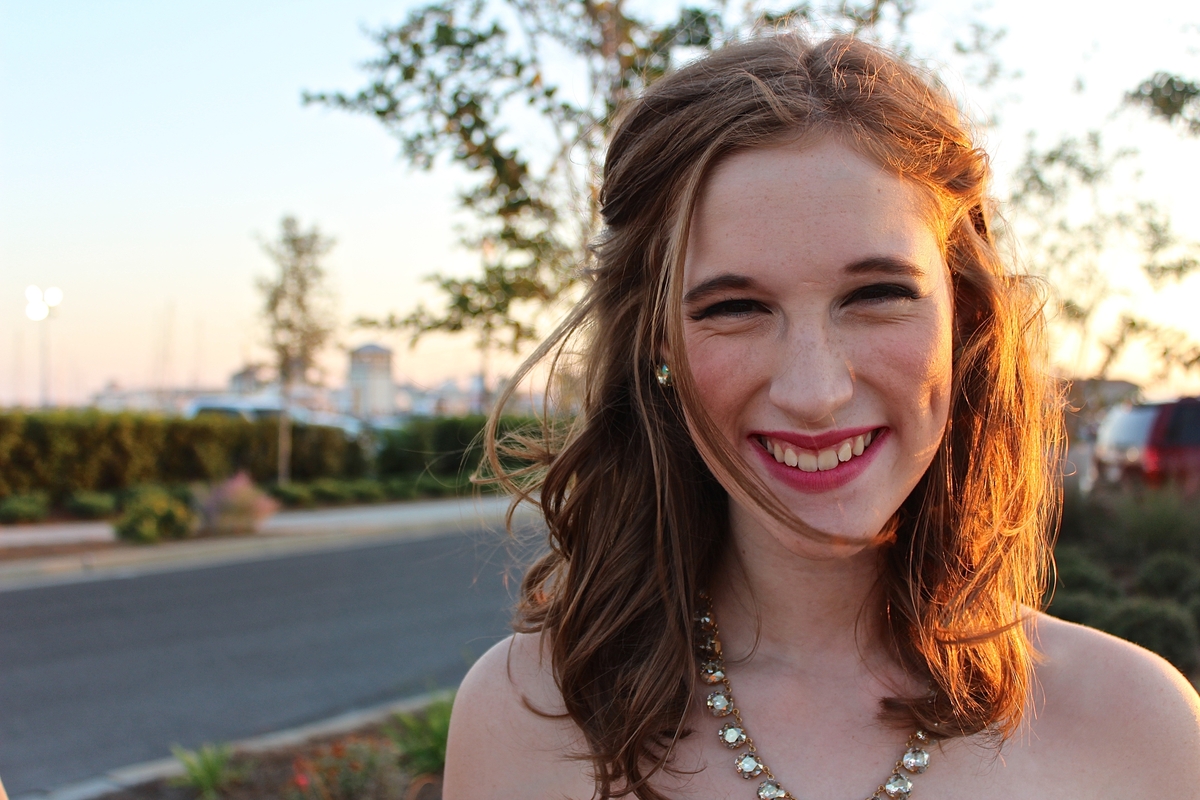 Ballerina Ball | Jenna Robinson Charities